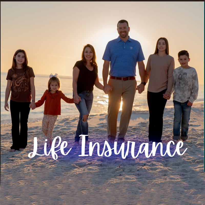 Life Insurance - Ronnie Siniard Insurance Agency